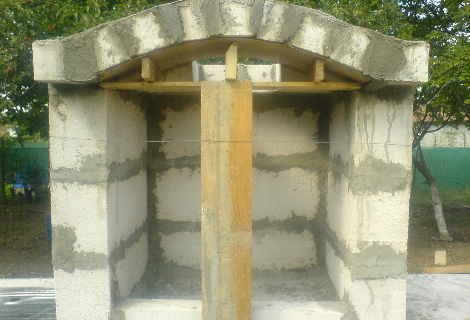 Gratar de gradina | Preparatedevis.ro