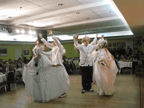 NOTICIAS Y EFEMERIDES MUSICALES Y DEL CINE: EL “DANZÓN-CUMBIA”, GÉNERO ...