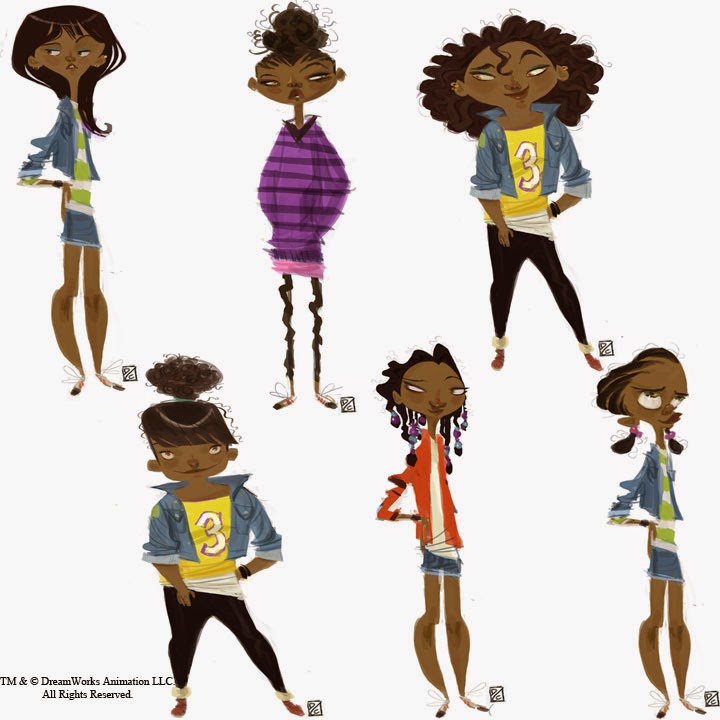 DEVIN CRANE: 'Home' Part 1