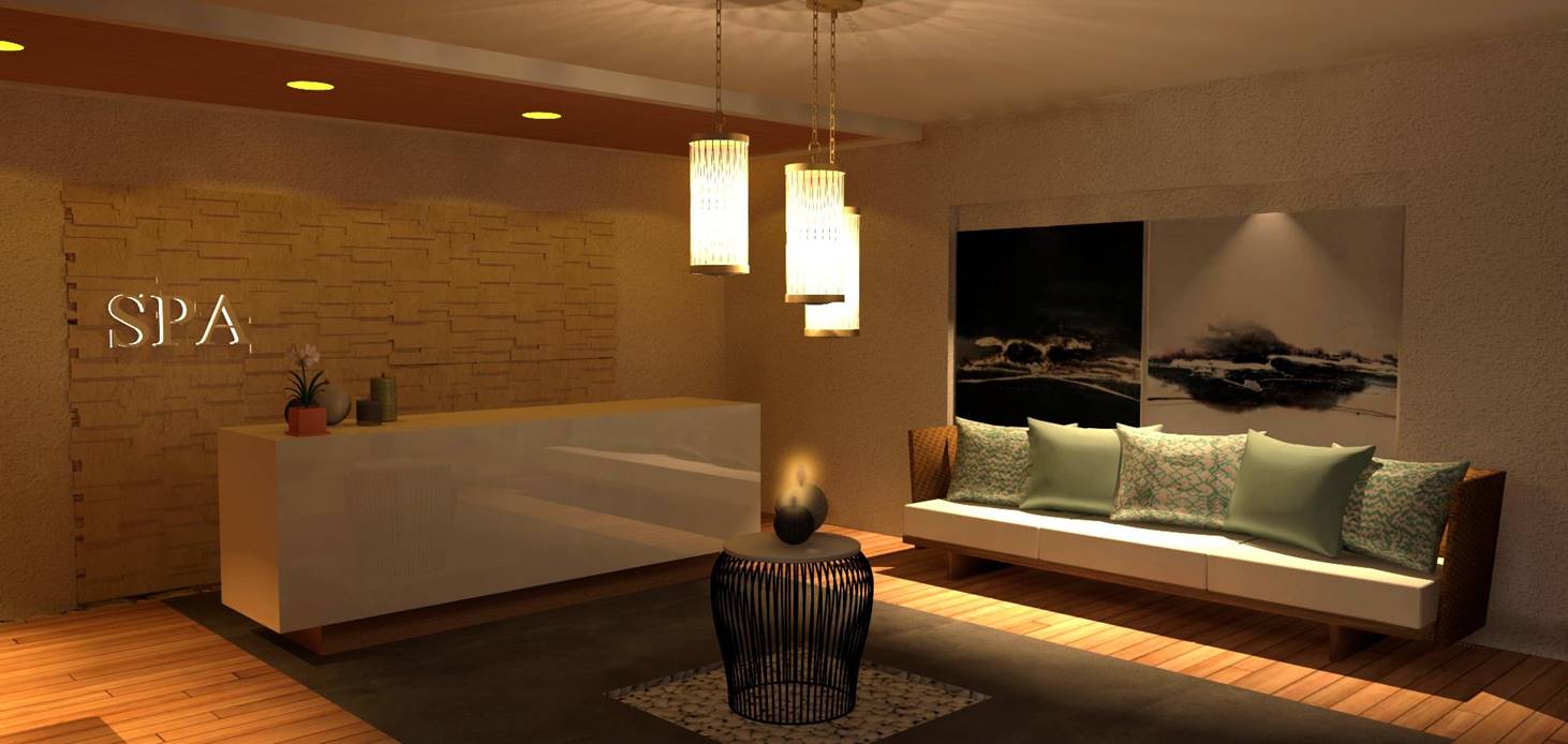 SPA Design | My Collection