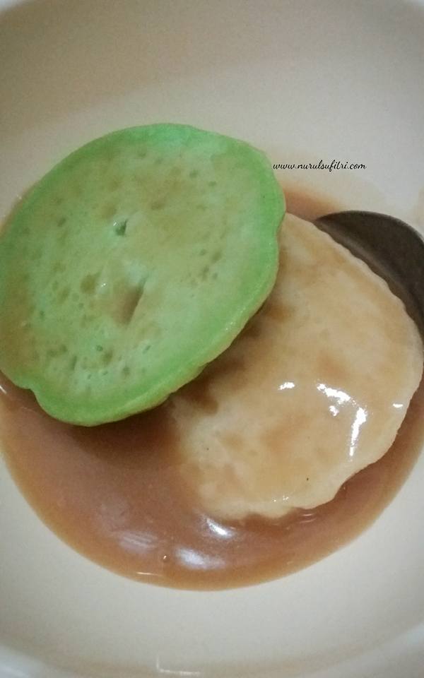 Makanan Tradisional Khas Jawa Barat: Serabi, Mochi dan Bandros [ Nurul ...