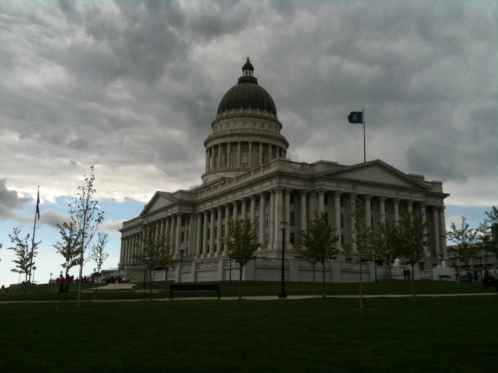 Brian Cardall | Scientist, Artist, Musician, Friend