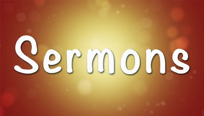 FreeChurchPics : Sermon Images