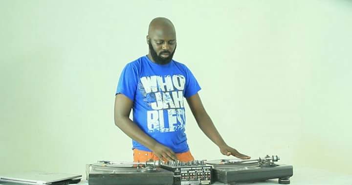 [Media Fillas GH]: EXCLUSIVE: DJ Fish Leaves Angel FM For Abusua FM