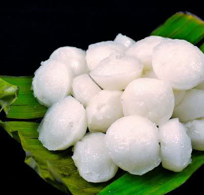 Simple Pleasures: Philippines delicacies : from pangasinan