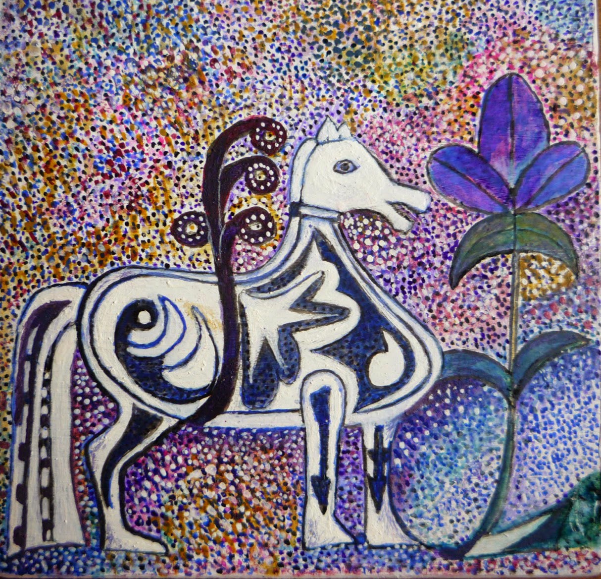 catherinemeyersartist: Celtic Animal Totems
