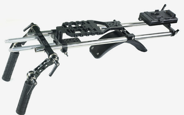 Camtree Rig Review - Indie Film Gear