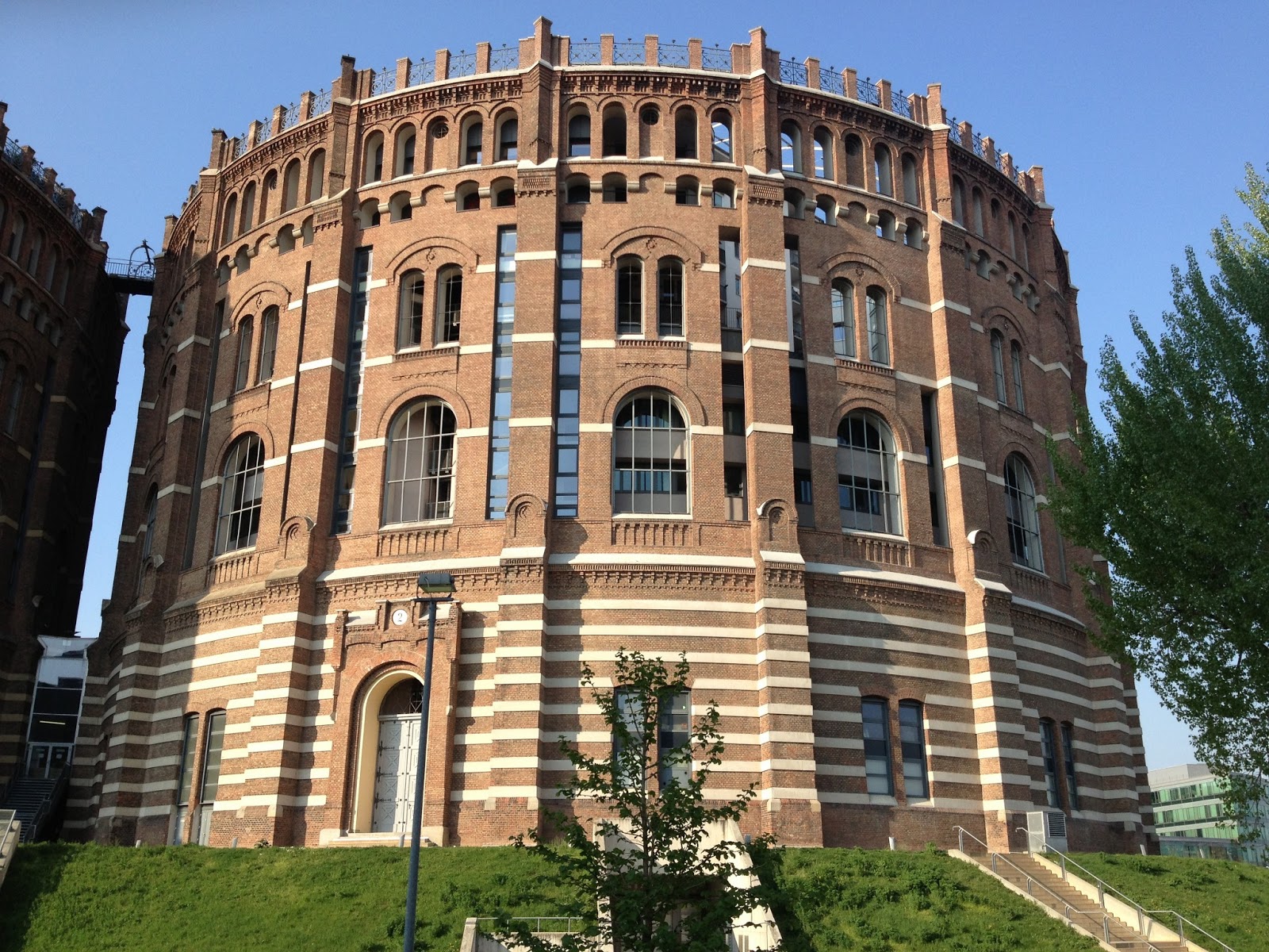 The travel blogging will continue until morale improves: Thursday April ...