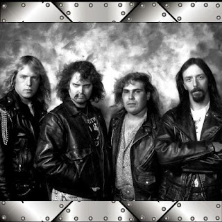 Cirith Ungol (Discografía) | Old Tendencies | World Wide Thrash Metal