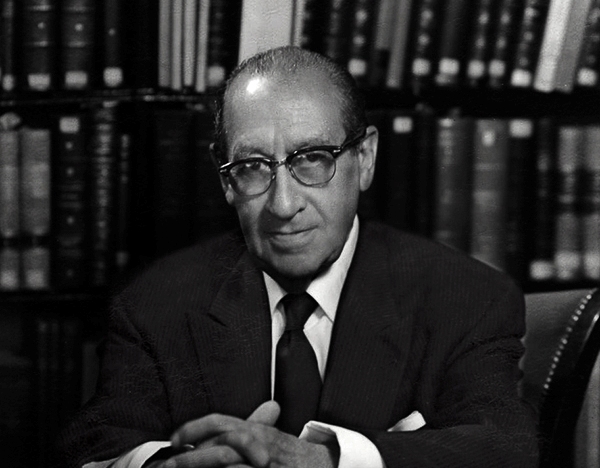 Edoméx en línea: Rendirán homenaje a Isidro Fabela