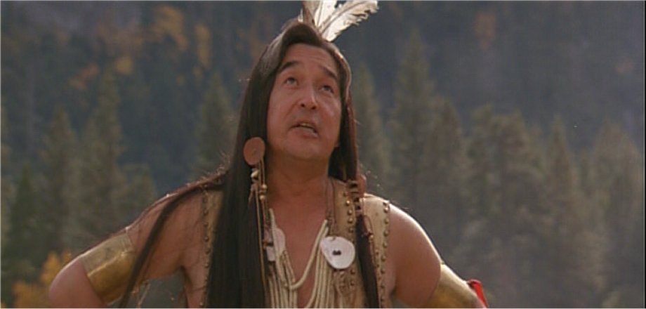 L'Alligatographe: Maverick