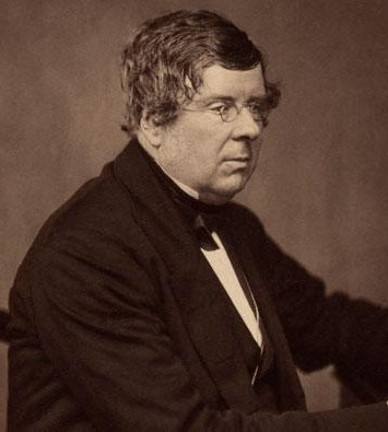 La Aventura de la Ciencia: William Parsons y la construcción del mayor ...