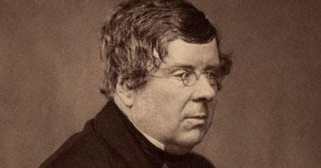 La Aventura de la Ciencia: William Parsons y la construcción del mayor ...