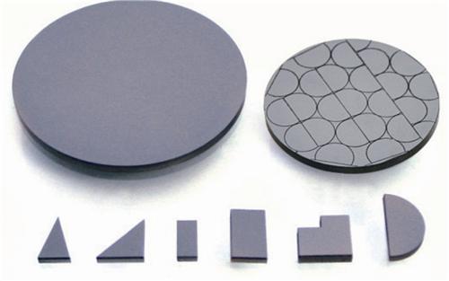 Polycrystalline Diamond PCD