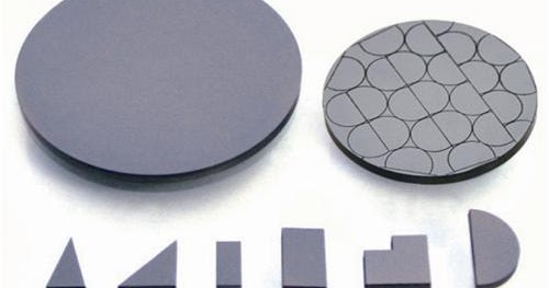 Polycrystalline Diamond PCD