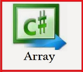 How to apply Array in C#.net Example ~ Programming Exercises