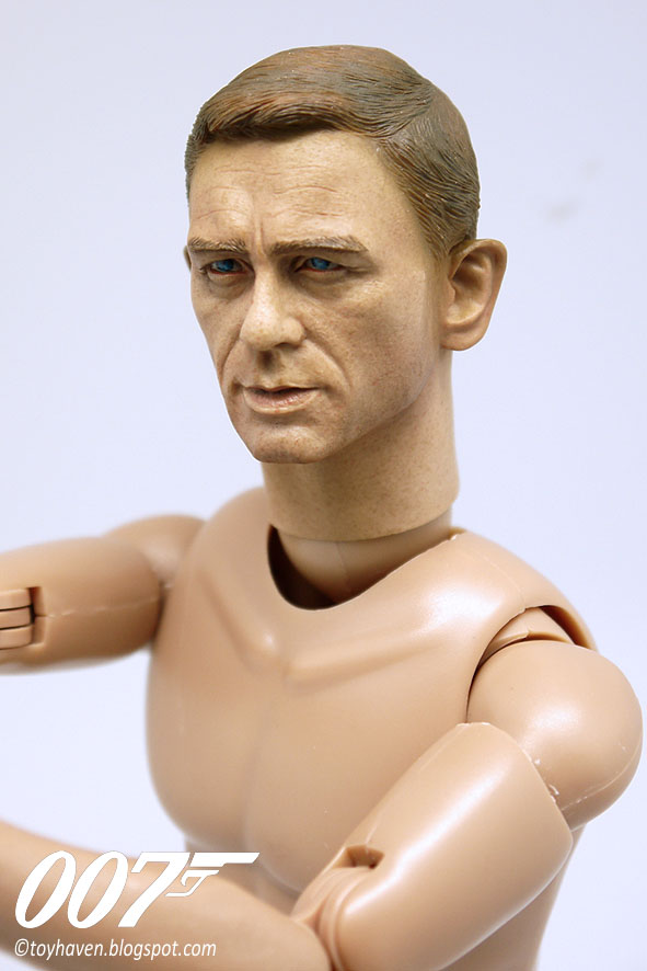 toyhaven: Review ZCWO 1/6 scale Articulate Body AB02 (Limited Edition ...