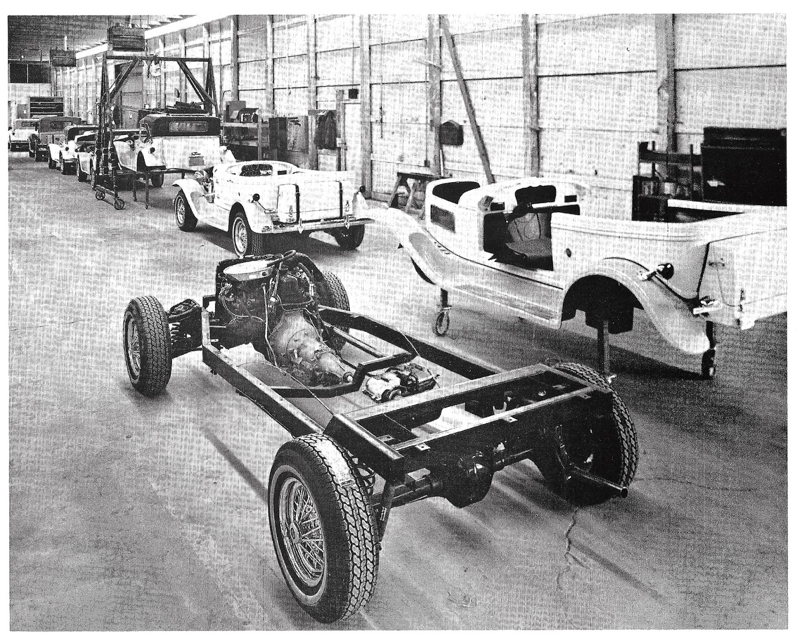 Bremen Mini Mark: 2018