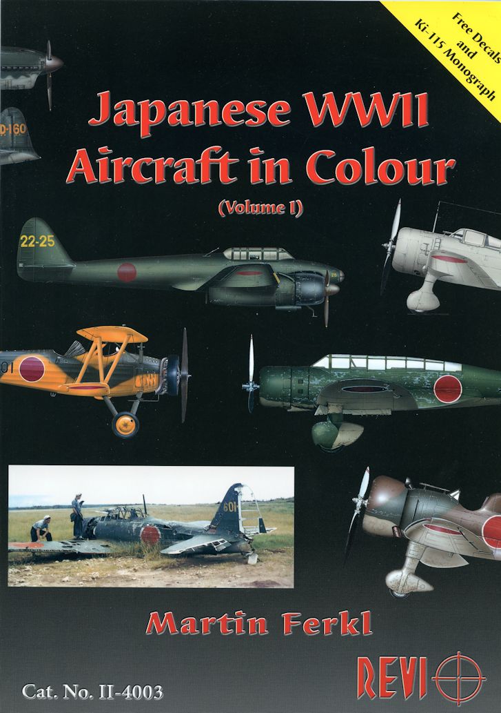 WildEagles: Nakajima Ki-84 "Hayate" (Frank) - Decals and markings pt. 2 ...