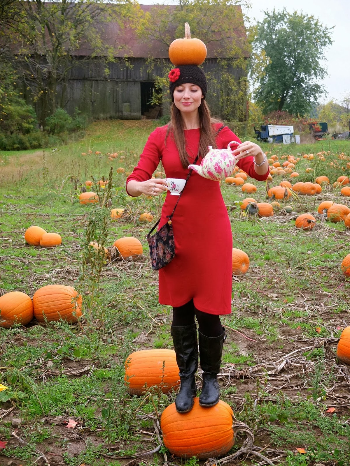 dizzy alice: smashing pumpkins