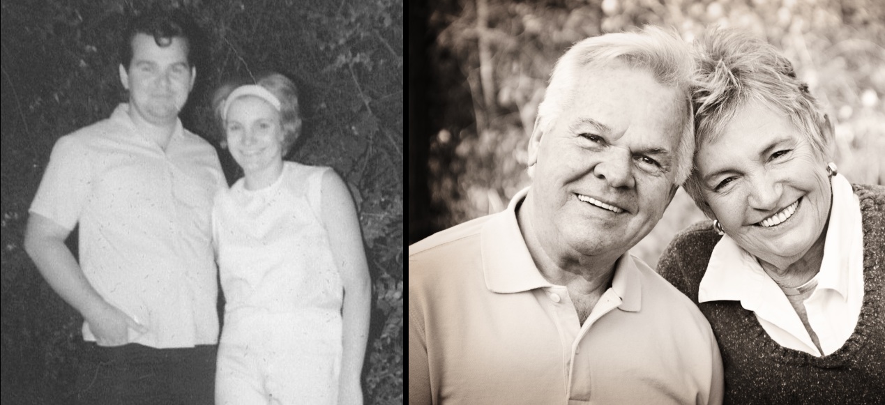 DarkeJournal.com: Fees Celebrate Golden Anniversary