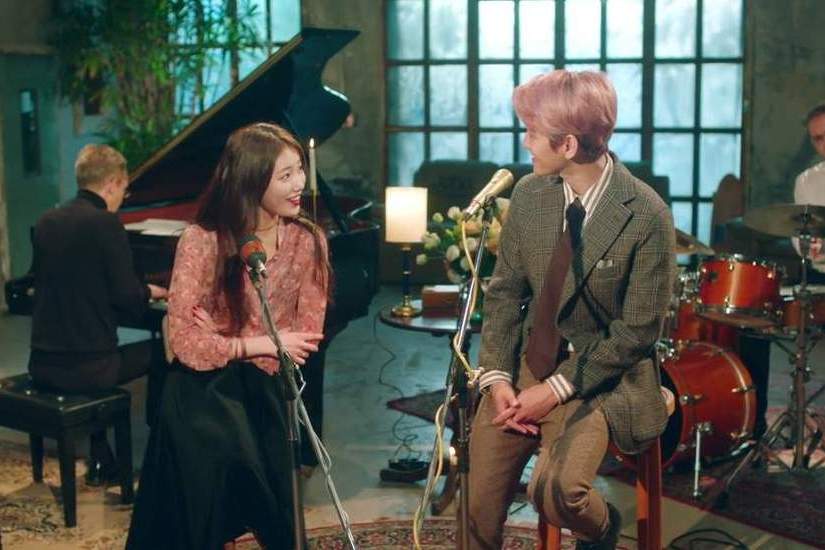 AsiaPlayList: K-pop Duets: Boy X Girl (Part I)