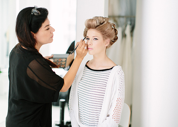 Cast Images: June 2017