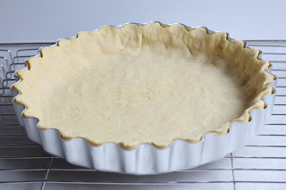 Glutenfri pajdeg | CakeByMary | Allt om Mat