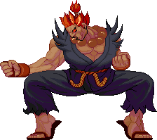 Akuma's V-Skill and V-Trigger Prediction : r/StreetFighter