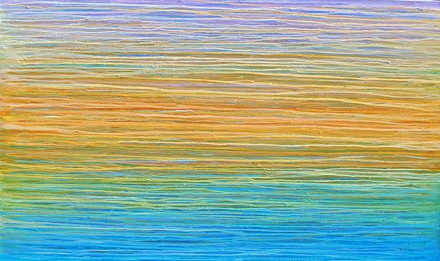 Franz Ruzicka - Atelier/Studio