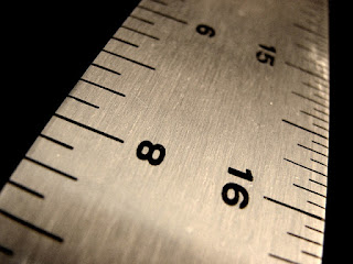 Perfect Finish Proofreading: GIVE SOMEONE AN INCH AND THEY’LL TAKE A MILE