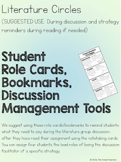 The Simple Teachers: Reciprocal Teaching