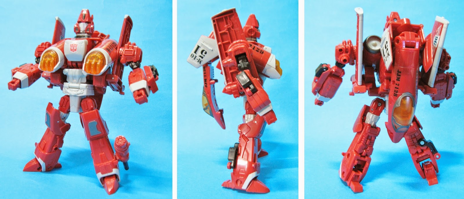 TRANSFORMERS Universe Classic series Ultra class(USA Edition ...