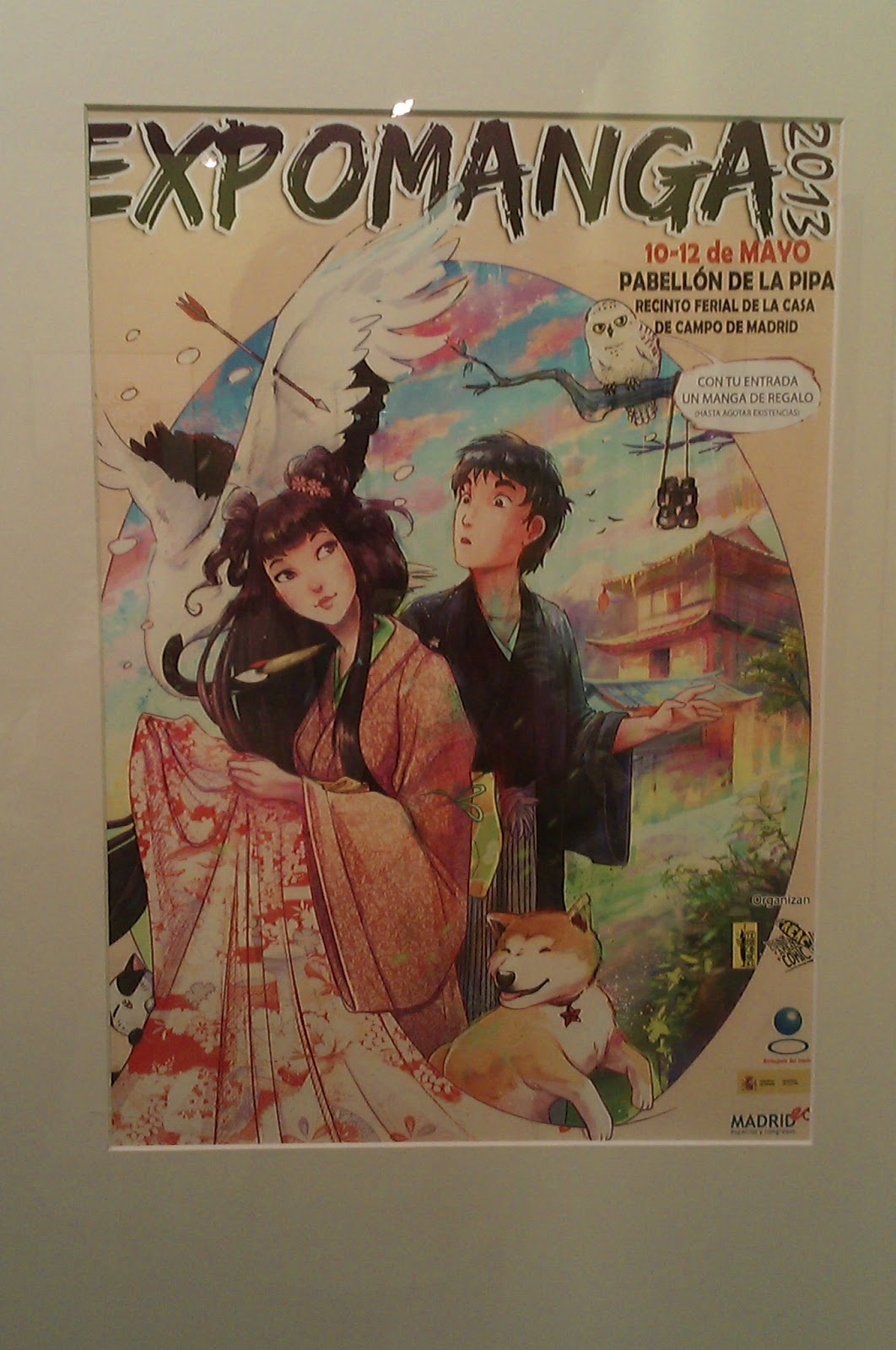 What's the rumpus?: mayo 2013