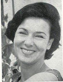 attrici Italiane nate dal 1911 al 1920: 1920 Dina Sassoli