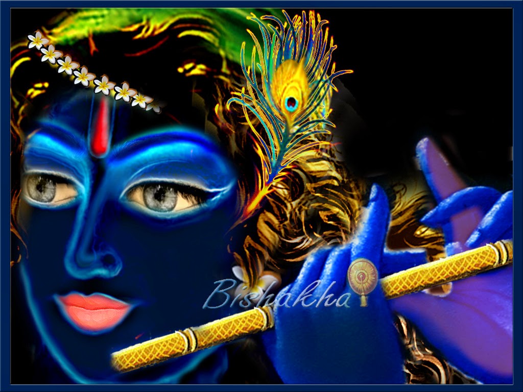 LORD KRISHNA -'LordofLove': Blue Lord # Krishna # Lord of Love# Beloved ...