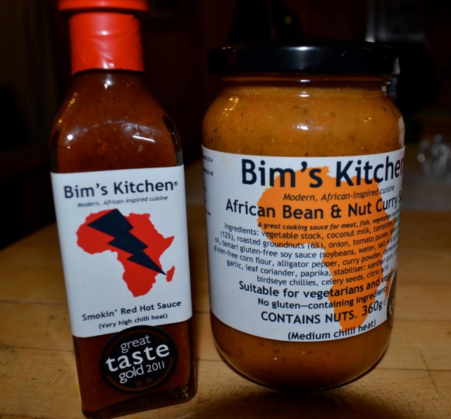 BetumiBlog: Pssssst. . . Bim's Kitchen is coming