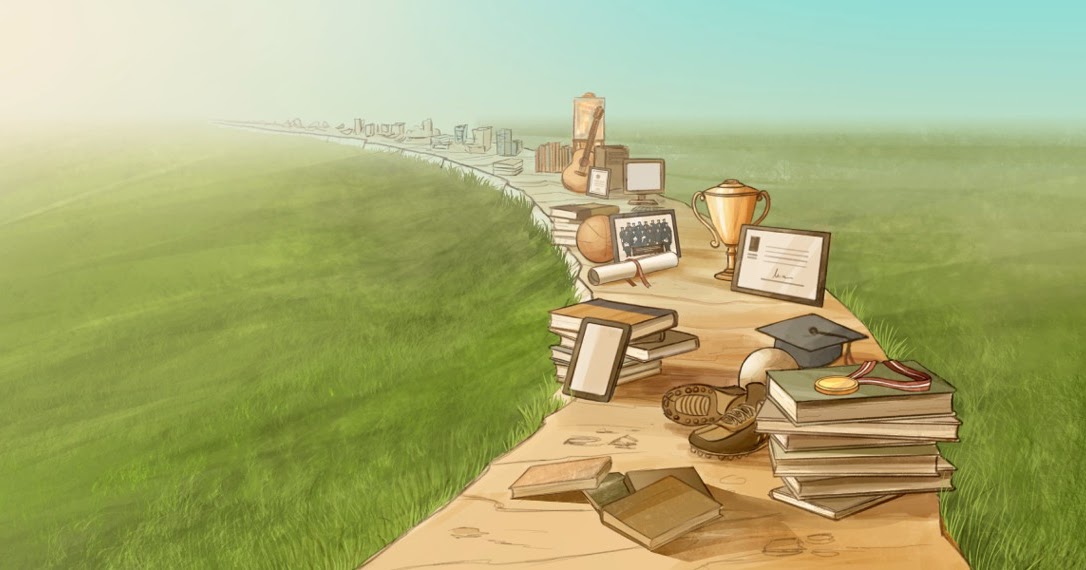 Life Meets Ministry: Sermon: Clearing the cluttered path to God (Oct 14 ...