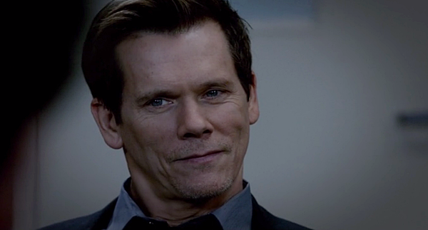 The Following - 01x07/08 - Let Me Go / Welcome Home | Megastore Series