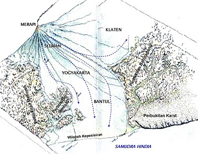 Gumuk Pasir (Sand Dunes) | Selamat datang di "zonageologi"