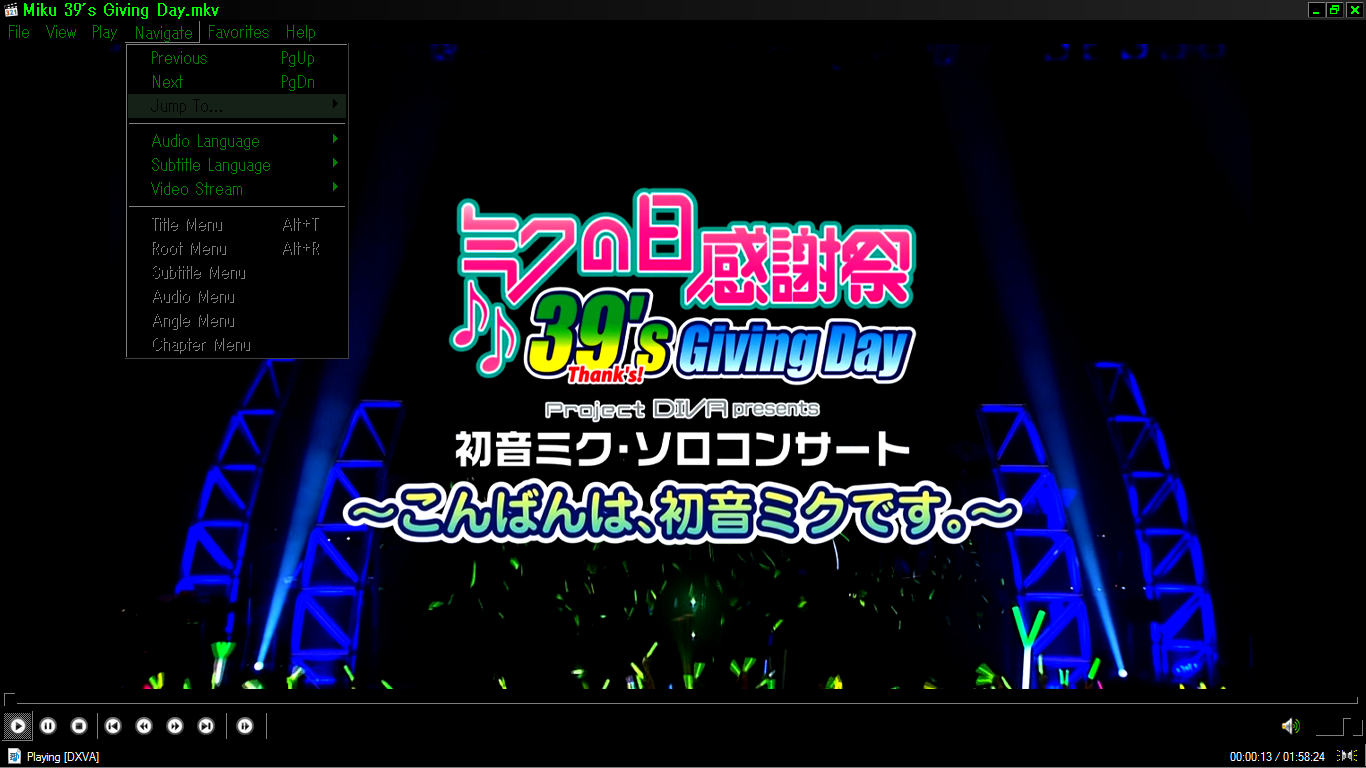 Supercell: Tutorial: Make Chapters in MKV using MKVToolNix