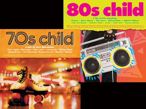 1970's Child: Popular Artists, Bands, and Duets During My Childhood Era ...