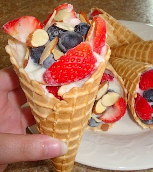 Fairmont Blog: A to Z: Better Breakfast Month