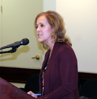 Lehigh Valley Ramblings: 2017