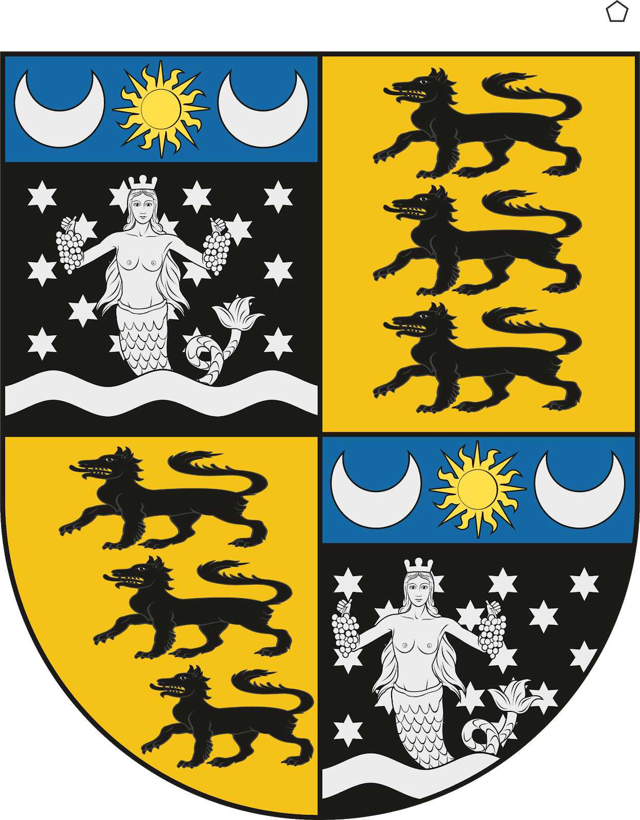 HERÁLDICA Y NOBILIARIA: CASTRO