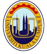 UniKL LOGO Led display with programmable animation features