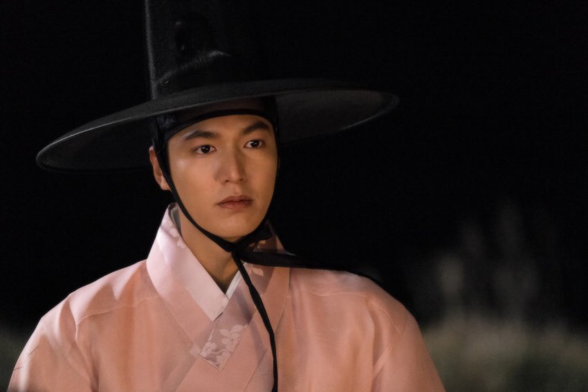 LEE MIN HO CHILE : [FOTOS] 170127 LEE MINHO COMO KIM DAM RYEONG Y HEO ...