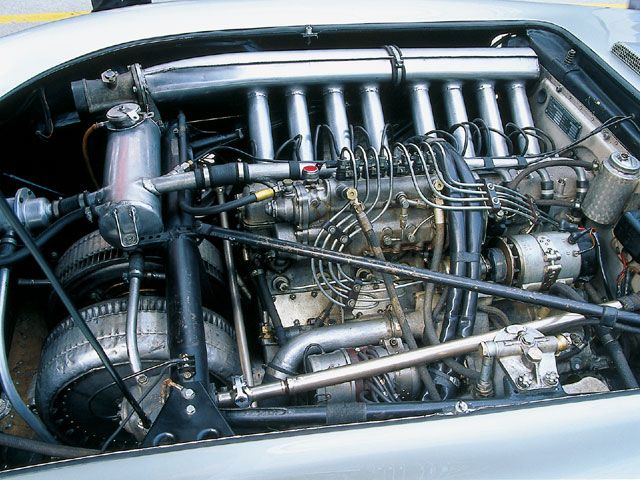 Bburago Mercedes-Benz 300 SLR - Part 2 | The Car Hobby