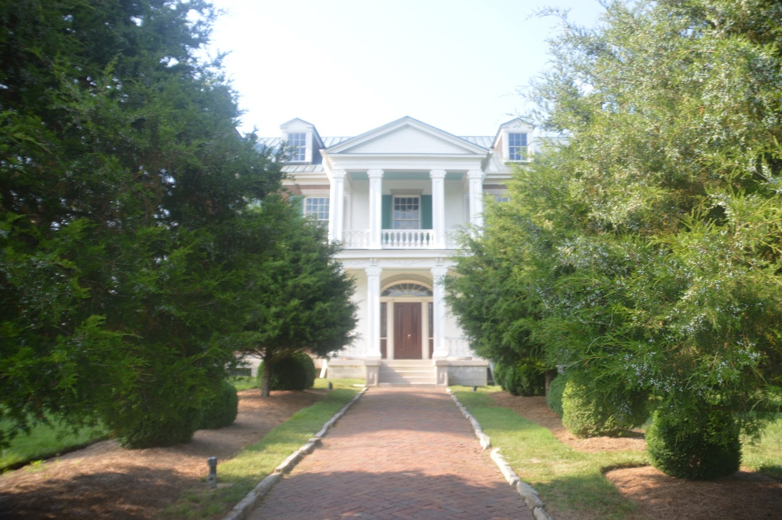 Our trip´s to USA: Battle of Franklin...Carnton Plantation