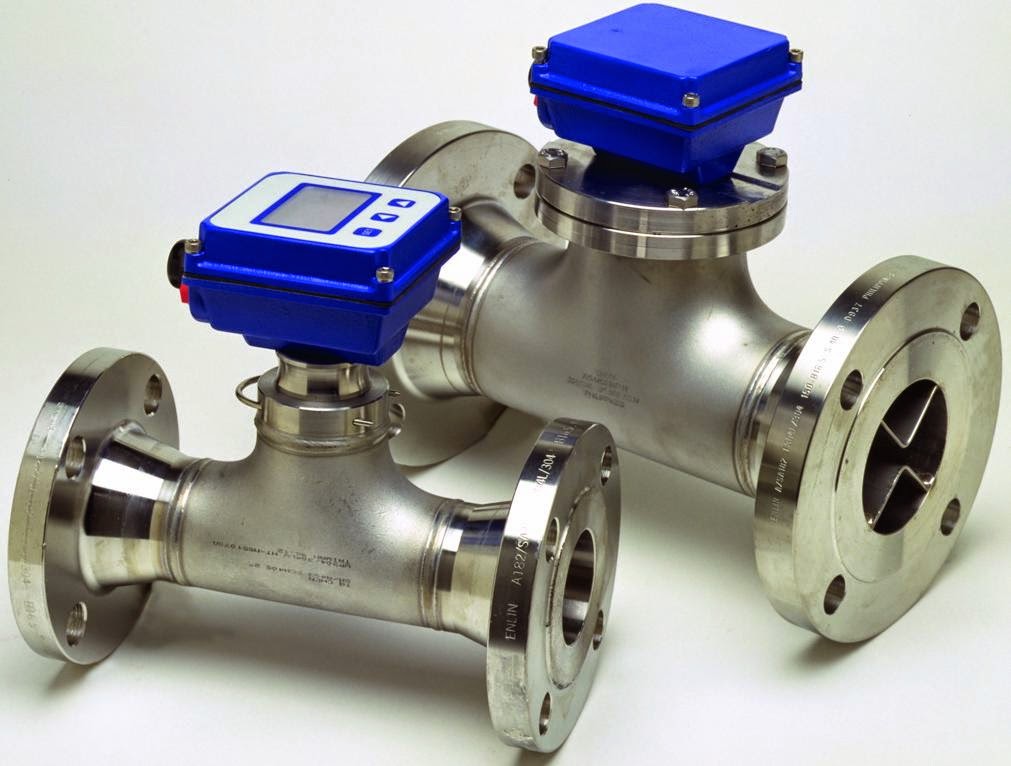 Jenis Flow meters - Flow Meter Indonesia - Flow meter air, flowmeter ...